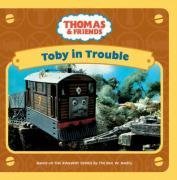 Amazon.com: Toby in Trouble (Thomas & Friends): 9780603562785: Unknown ...