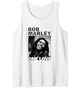 Amazon.com: Official Bob Marley One Love Gradient T-Shirt : Clothing ...