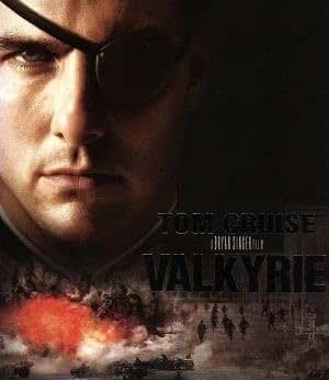 Amazon.co.jp: Valkyrie (Blu-ray Disc) / Tom Cruise, Kenneth Branner ...