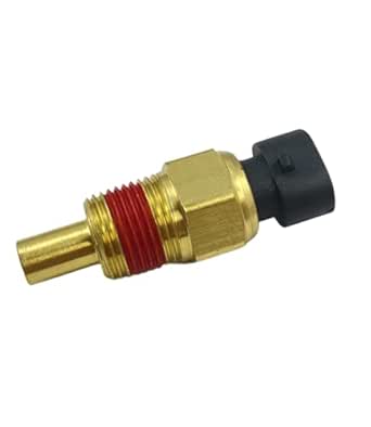 Amazon.com: GM 15326386 Engine Coolant Replacement Temperature Sensor ...