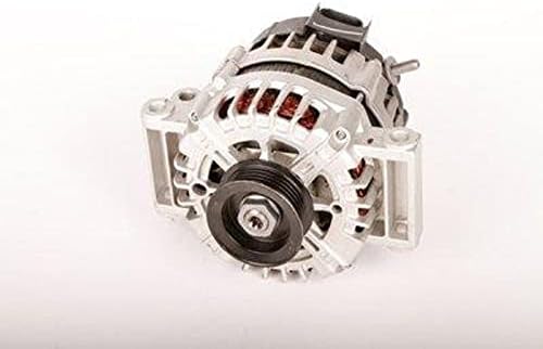 Amazon.com: ACDelco 20862828 Alternator : Automotive