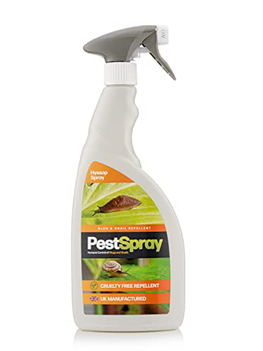 Amazon.co.uk Best Sellers: The most popular items in Slug & Snail Control