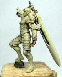 Amazon.com: Anima Tactics Miniature Game Neutral Faction: Janus Faith ...