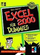Amazon.com: Excel 2000 Fur Dummies: 9783826628184: Greg Harvey: Books