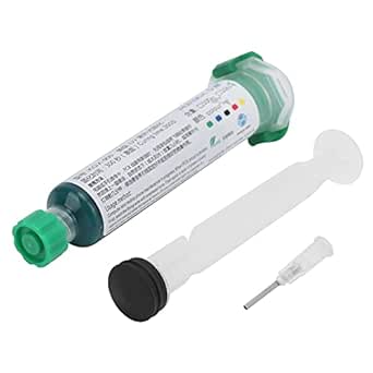 Solder Resist Paint, UV Curing Ink Electronic Solder Paint Mask for ...