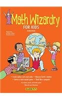 Math Wizardry for Kids : Amazon.in: Books