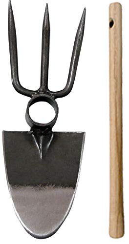 Las Mejores Azadas【2022 】-【Guía Especializada】