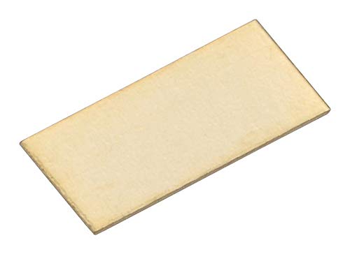 HARWIN S70-138181045R Test Accessory, 3.8X 1.8X0.1MM, Rectangular, SMT ...