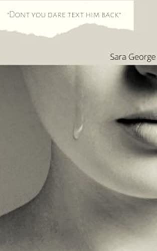 "Don't You Dare Text Him Back" : Toxic Relationship Recovery - Kindle ...