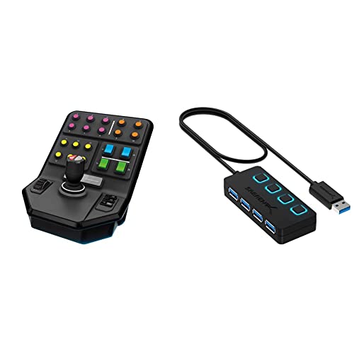 Logitech G Saitek Farm Sim Controller – Die 15 besten Produkte im ...