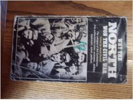 Why the North Won the Civil War: David Herbert Donald: Books - Amazon.ca