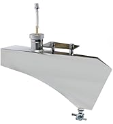 Amazon.com: JMCHstore Header Pipe for Monster Mega Moto MMB80 MMB105 ...