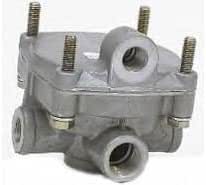 Amazon.com: FEILIDAPARTS Relay Valve compatible with Mercedes-Benz ...