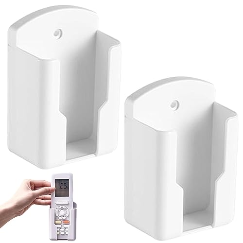 Soporte mando a distancia pared: colgador de control remoto - Mi Hogar