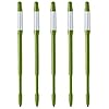 SUStee Watering Indicator for plants (Set of 5) - Smart Watering for ...