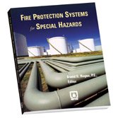 Fire Protection Systems for Special Hazards: Amazon.co.uk ...