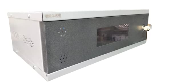 Buy ONE GUARD CCTV/Server Rack 2U CCTV/DVR/NVR Cabinet Box/DVR Rack ...