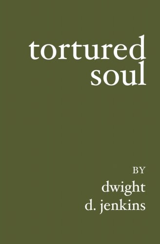 Amazon | Tortured Soul | Jenkins, Dwight | American