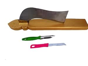 Shiba International Iron Folding Boti/vili/pahsul/kathipeeta/Vegetable ...