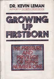 Growing Up Firstborn: Books - Amazon.ca