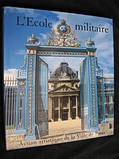 Amazon.fr - L'Ecole Militaire Et L'Axe Breteuil-Trocadero - Collectif ...