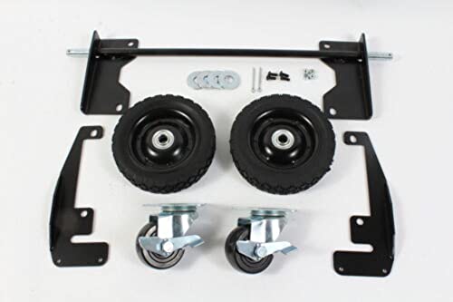 HONDA Wheel Kit (4 Wheels) + Free Shipping