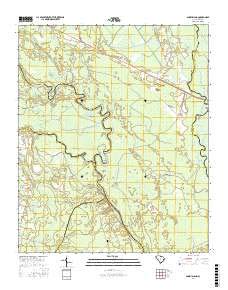 Amazon.com: Snow Island, South Carolina topo map by East View ...