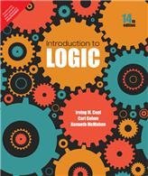 Buy Introduction to Logic (Old Edition) Book Online at Low Prices in ...