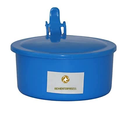 Buy RIDHIENTERPRISESS-Spitting Mug, Plastic Spit Mug, Spitting Mug for ...