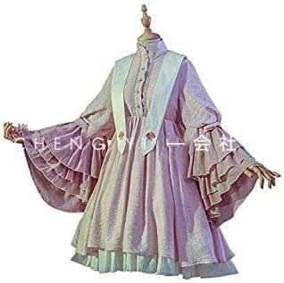 Amazon.co.jp: [WANFU] Real Photo Shooting Cardcaptor Sakura, Tomoyo Daidoji, Tomoyo, Cosplay ...