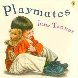 Playmates: Tanner, Jane: 9780140541472: Amazon.com: Books