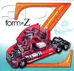 Amazon.co.jp: form・Z ver3.9.5 Win版 Parallelポート対応版 : PCソフト