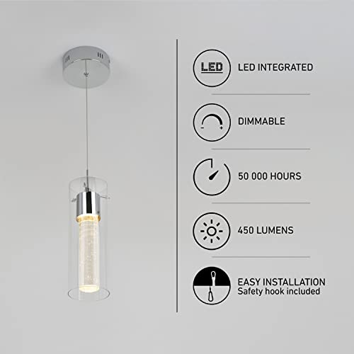 The 30 Best Mini Pendant Lights of 2025 [Verified] - Cherry Picks