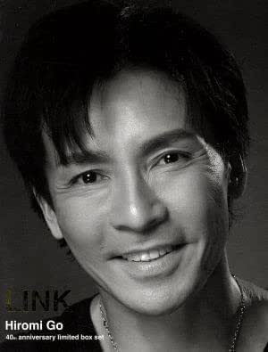 Amazon.co.jp: 40th anniversary limited box set "LINK" (with DVD ...