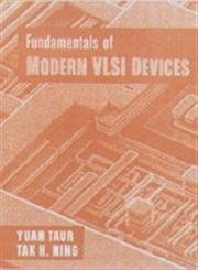 Buy Fundamentals of Modern VLSI Devices Book Online at Low Prices in ...