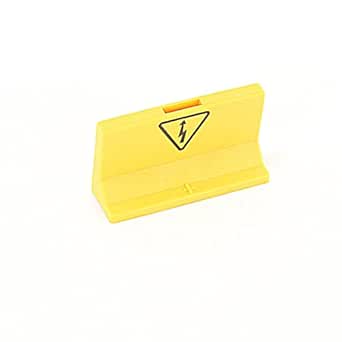 ABB BS1-3 MS116/132 BUSBAR Terminal Cover : Amazon.in: Industrial ...