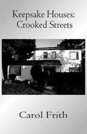 Keepsake Houses: Crooked Streets: Carol Frith: 9781599247427: Amazon ...