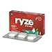 RYZE Nicotine Gums | Frosty Mint | 2mg | Helps in Quitting Smoking and ...