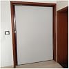 QHZYMX Concertina Door 200 210 Cm Ultra-tall Honeycomb Folding Door ...