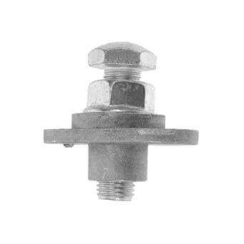 Amazon.com: BESPORTBLE Billiard Table Leveling Screws Pool Table ...