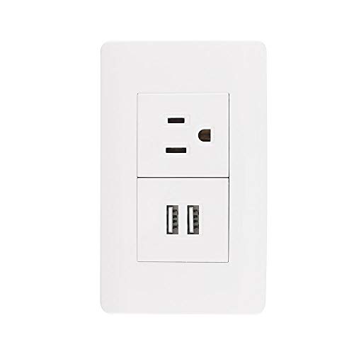 Contactos Con Entrada USB - Ferreteria Y Herramientas