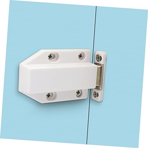 Buying Guide | Veemoon 2pcs Rebounder Tension Cabinet Push Latches ...