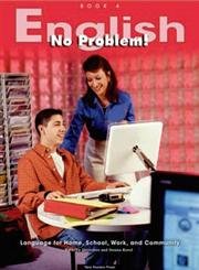 English No Problem: Book 4: Quinones, Kathryn, Korol, Donna ...