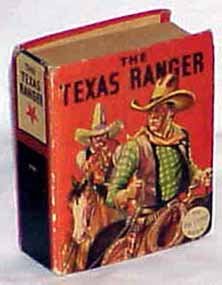 The Texas Ranger on the Trail of the Dog Town Rustlers: Books - Amazon.ca