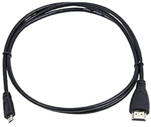 Amazon.com: Micro HDMI Cable for Kodak PIXPRO Astro Zoom AZ421 Digital ...
