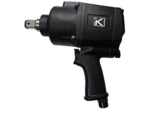 KATASHI IW-1109P | 1" Impact Wrench : Amazon.in: Home Improvement