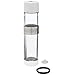 Amazon.com: Perlage Perlini Cocktail Shaker, 16 ounces, Transparent ...