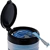 Amazon.com: IDEAL Electrical 31-348 Powr-Fish® Pull Line, 210lb. x 500 ...