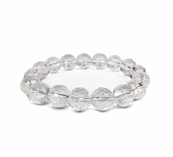 Buy VDesign Sphatik Bracelet Original Certified For a Men AAA ...