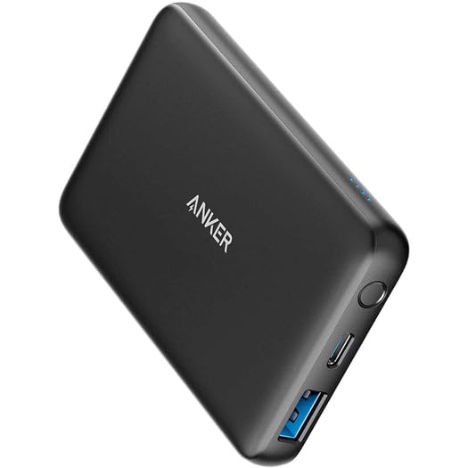 ANKER PowerCore III 5000 A1217N11 [ブラック] 価格比較 - 価格.com